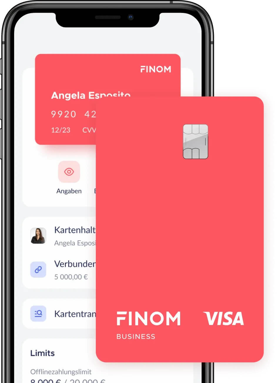 FINOM Erfahrungen: Das FINOM Geschäftskonto im Praxistest!